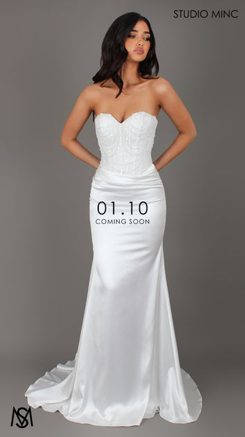 Wedding Dresses | Shipping Australia Wide | Studio Minc – STUDIO MINC