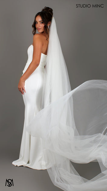 Bridal & Wedding Dresses | Shipping Australia Wide | Studio Minc – Page ...