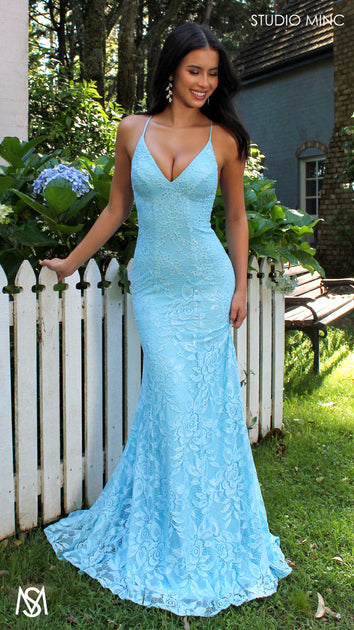 Sparkly Formal Dresses | Shipping Australia Wide | Studio Minc – STUDIO ...