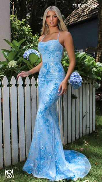 Backless Formal Dresses | Shipping Australia Wide | Studio Minc ...