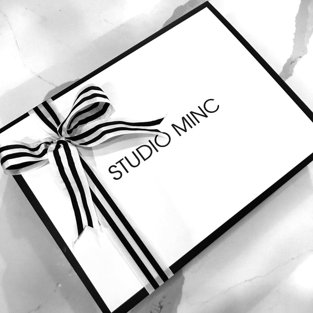 Products – STUDIO MINC